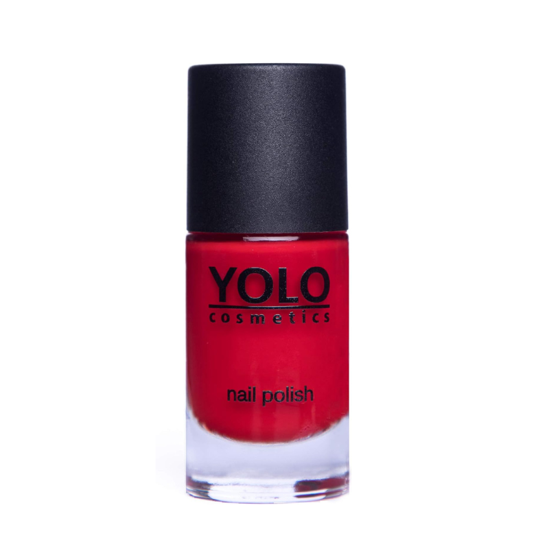 Yolo Nail Polish No.40 | Capello