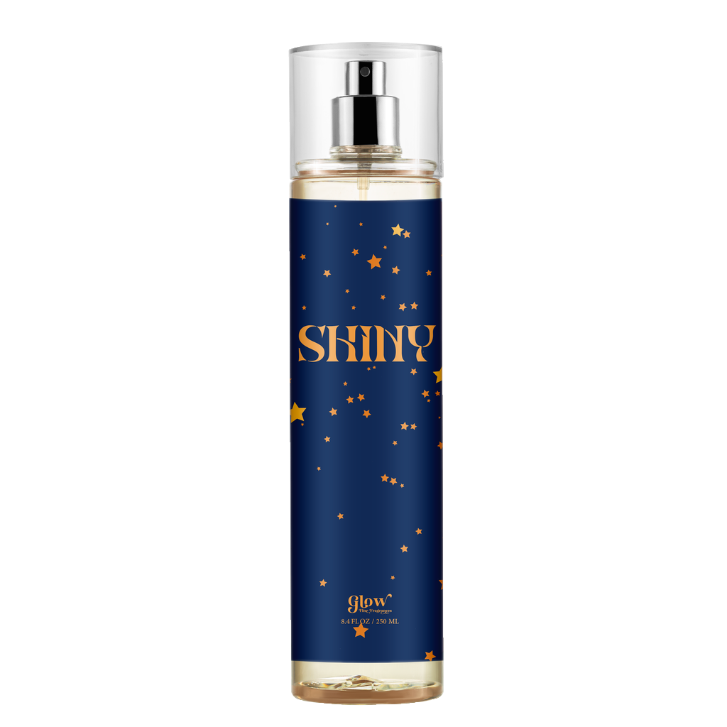 Boshara Glow Collection Shiny Fine Fragrance Mist 250 Ml | Capello